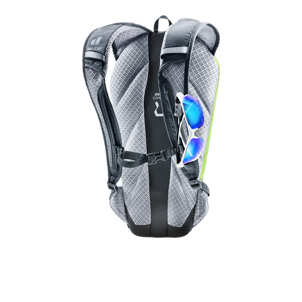 Deuter Road One 5L Backpack | SportsShoes.com