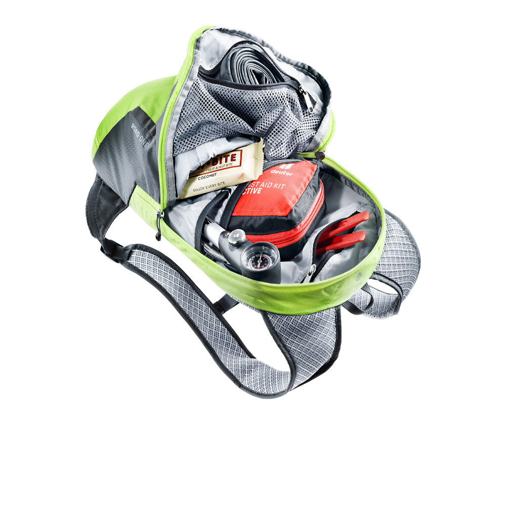 Deuter Road One 5L Backpack | SportsShoes.com