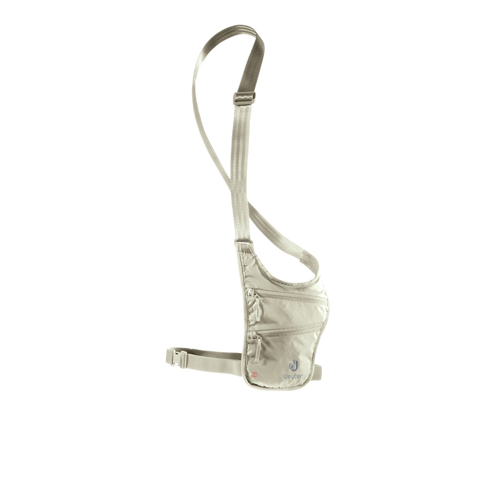 Deuter RFID BLOCK Security Holster | SportsShoes.com