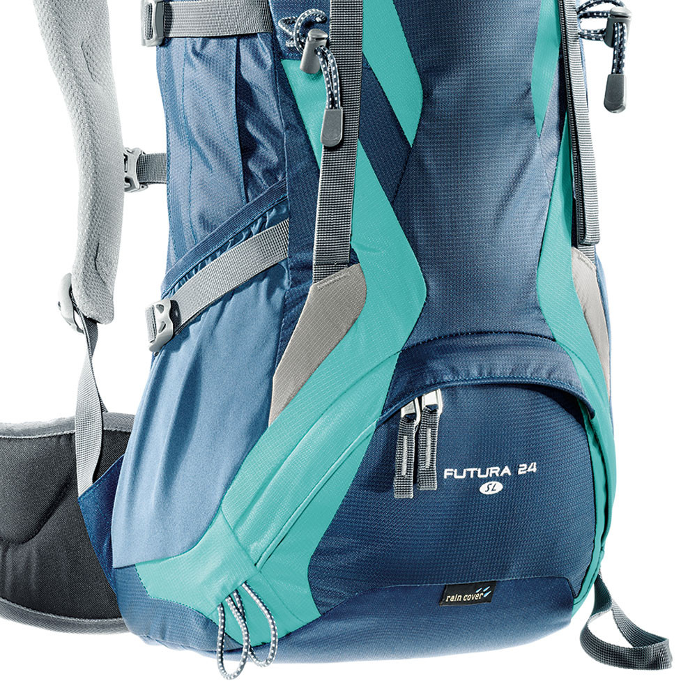 Deuter Futura 24 SL Backpack - SS17 | SportsShoes.com
