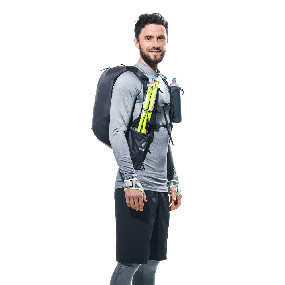 Deuter Ascender 7 Trail Running Backpack - SS23 | SportsShoes.com