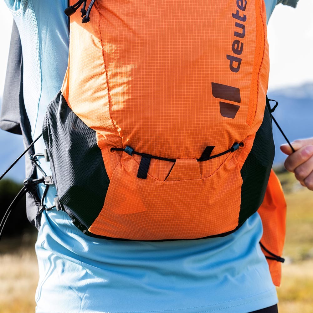Deuter Ascender 7 Trail Running Backpack | SportsShoes.com