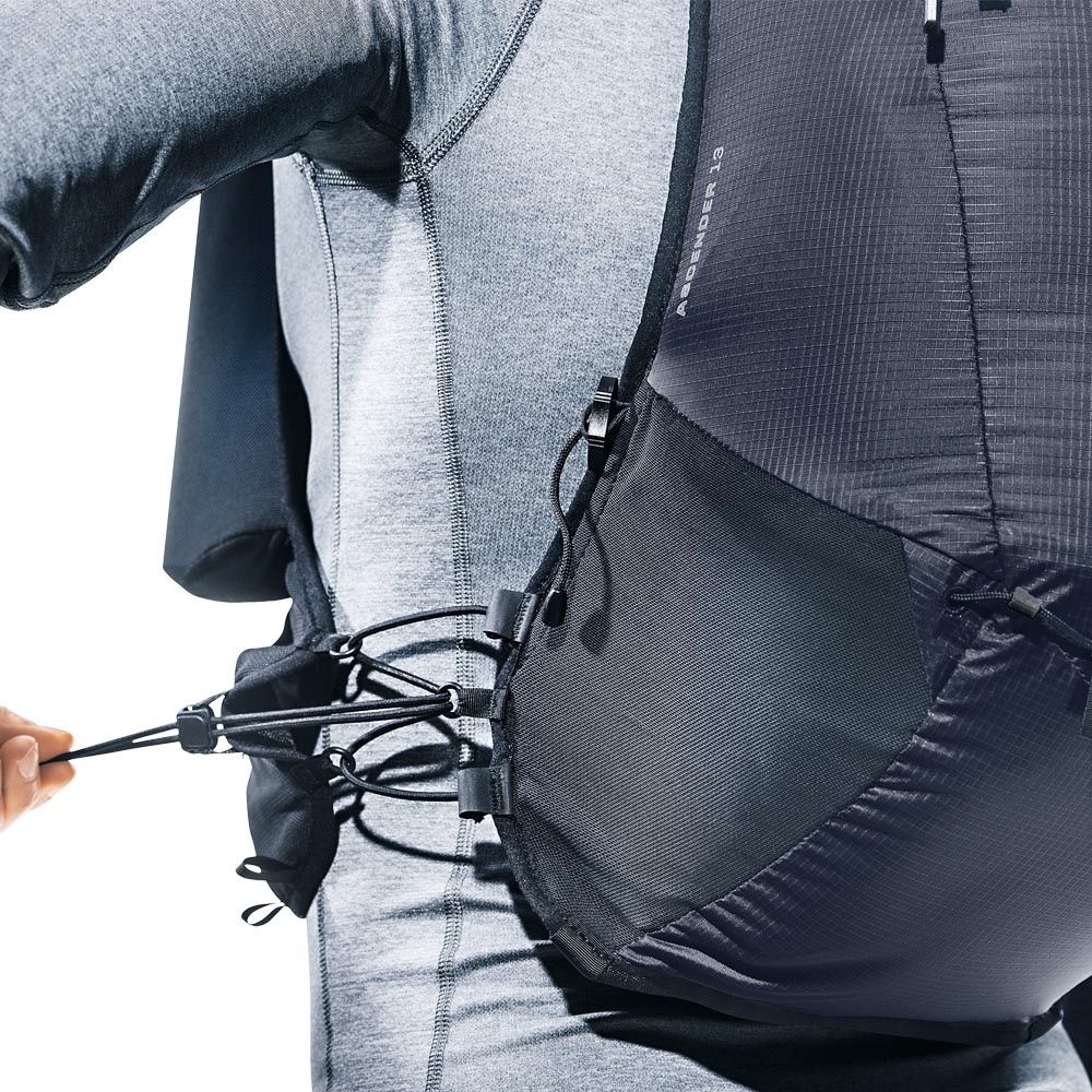 Deuter Ascender 13 Trail Running Backpack - SS23 | SportsShoes.com