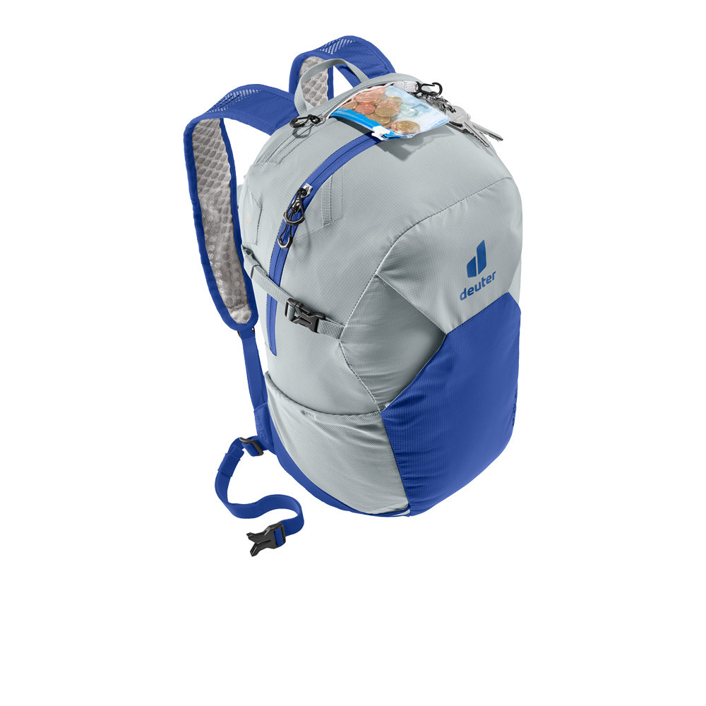 Deuter Speed Lite 21 Hiking Backpack | SportsShoes.com