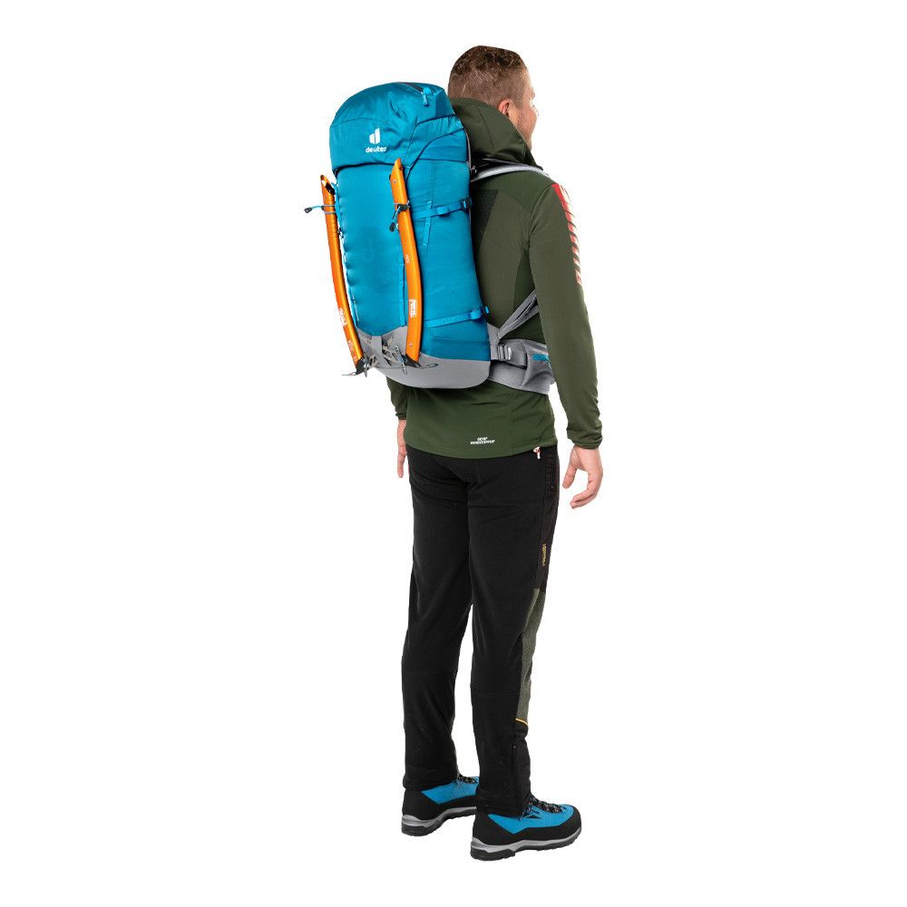 Deuter Guide Lite 30 Backpack | SportsShoes.com