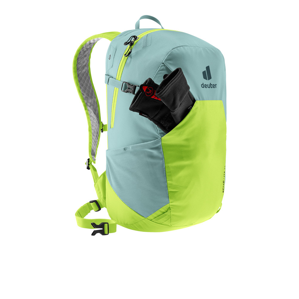 Deuter Speed Lite 21 Hiking Backpack | SportsShoes.com