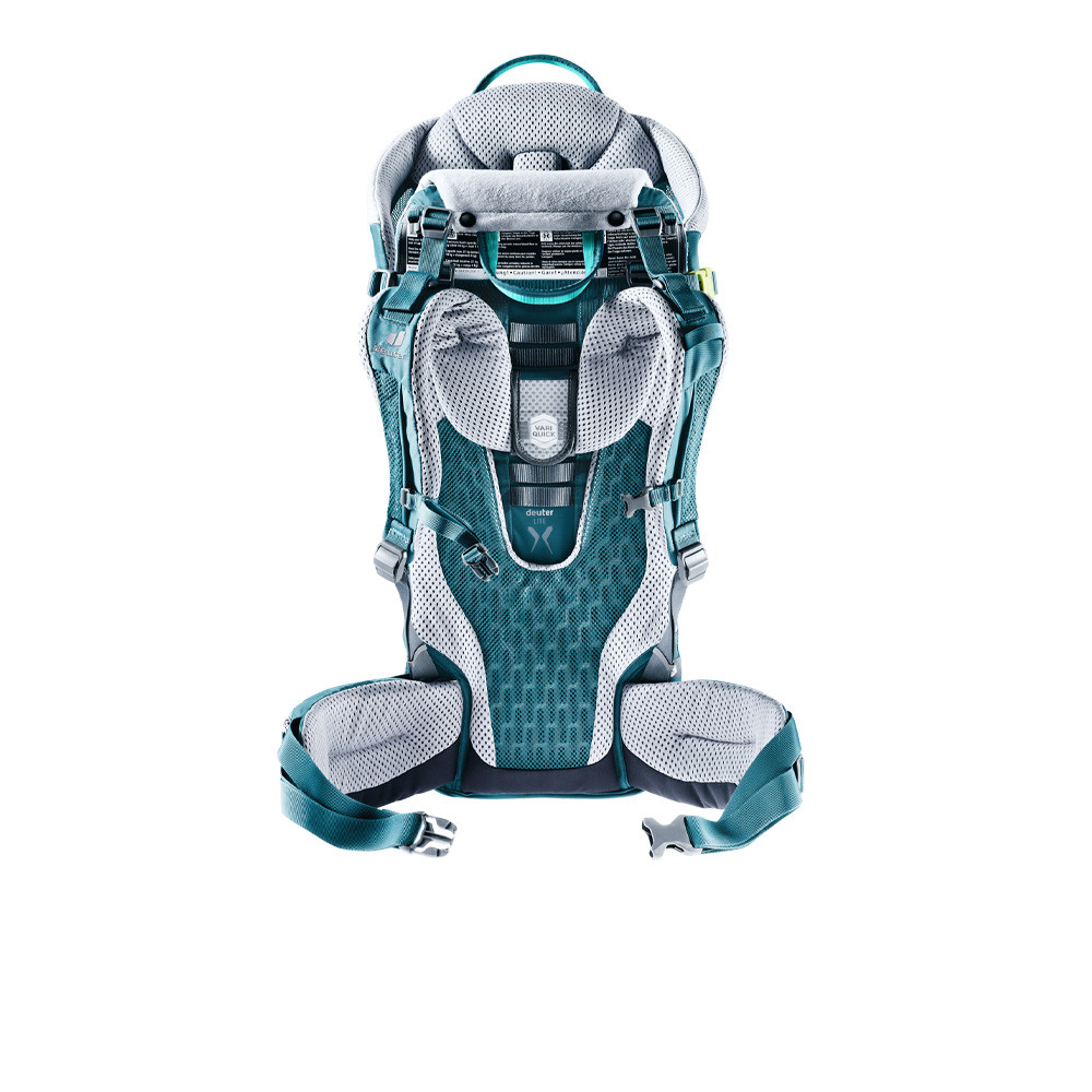 Deuter Kid Comfort Active SL Child Carrier Backpack | SportsShoes.com