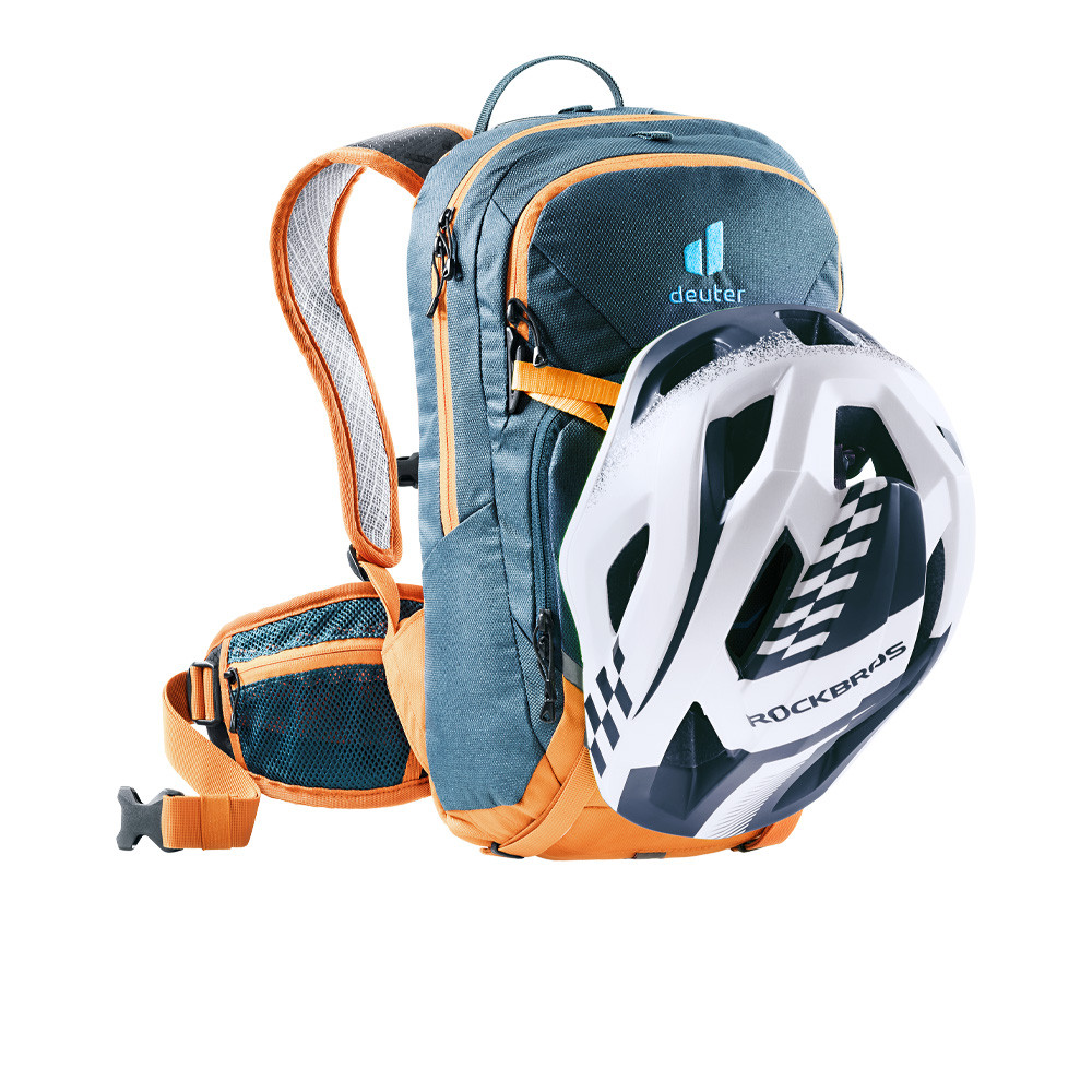 Deuter Attack 8 Junior Bike Backpack | SportsShoes.com