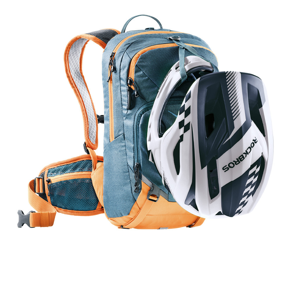 Deuter Attack 8 Junior Bike Backpack | SportsShoes.com