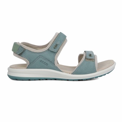 Ecco Cruise II Women's Sandal - 40% Off | SportsShoes.com