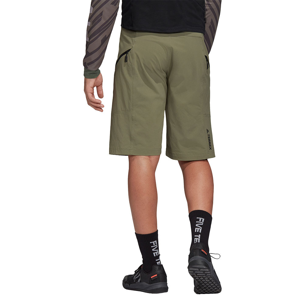 Five Ten Trailcross Shorts | SportsShoes.com