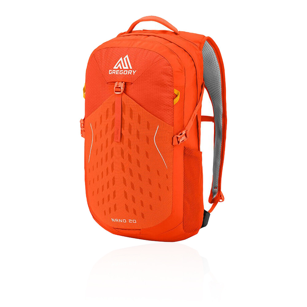 Gregory Nano 20 Backpack | SportsShoes.com