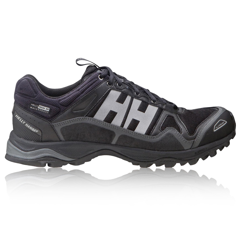 Helly Hansen Pace HTXP Waterproof Trail Running Shoes - 50% Off ...