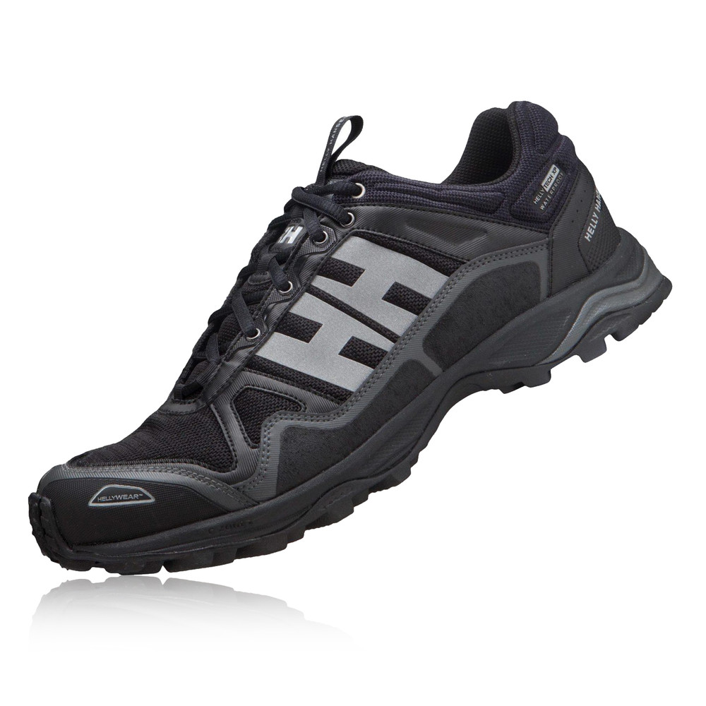 Helly Hansen Pace HTXP Waterproof Trail Running Shoes - 50% Off ...