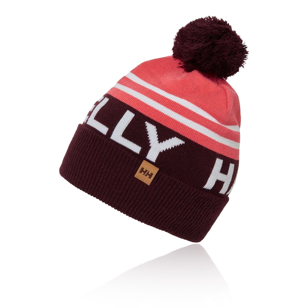 Helly Hansen Ridgeline Beanie - AW20 | SportsShoes.com