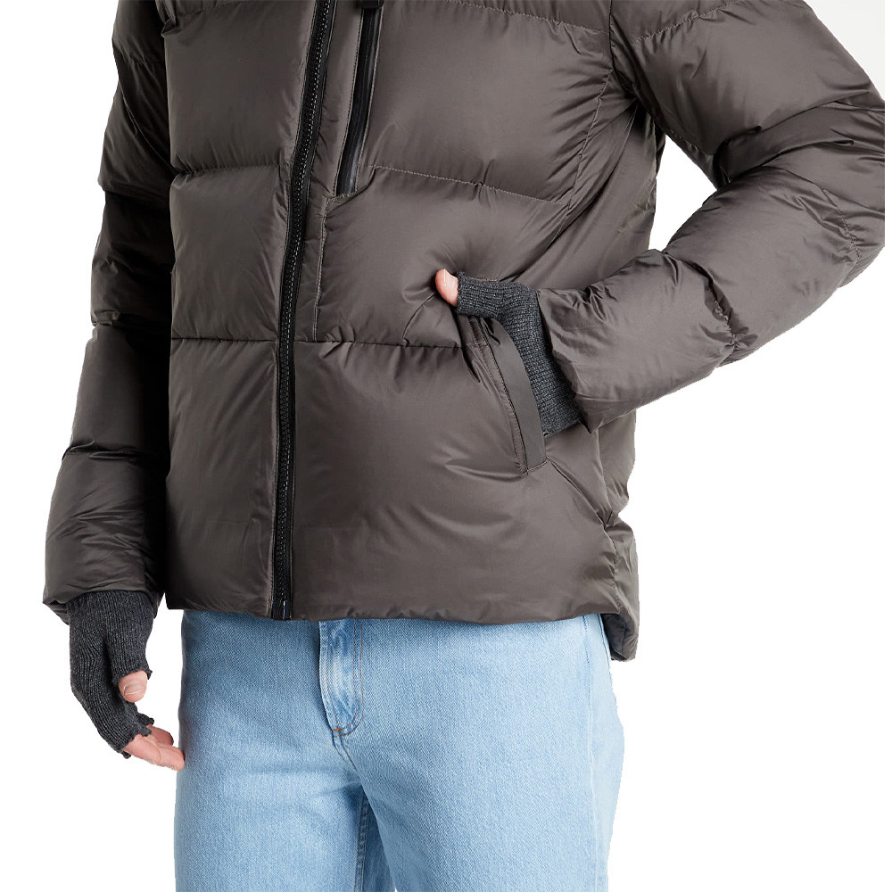 Helly Hansen Active Winter Parka Jacket | SportsShoes.com
