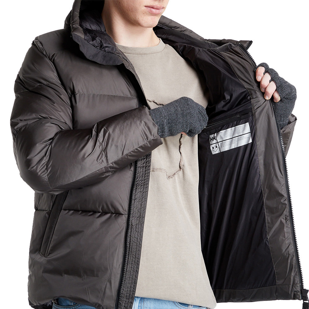 Helly Hansen Active Winter Parka Jacket | SportsShoes.com