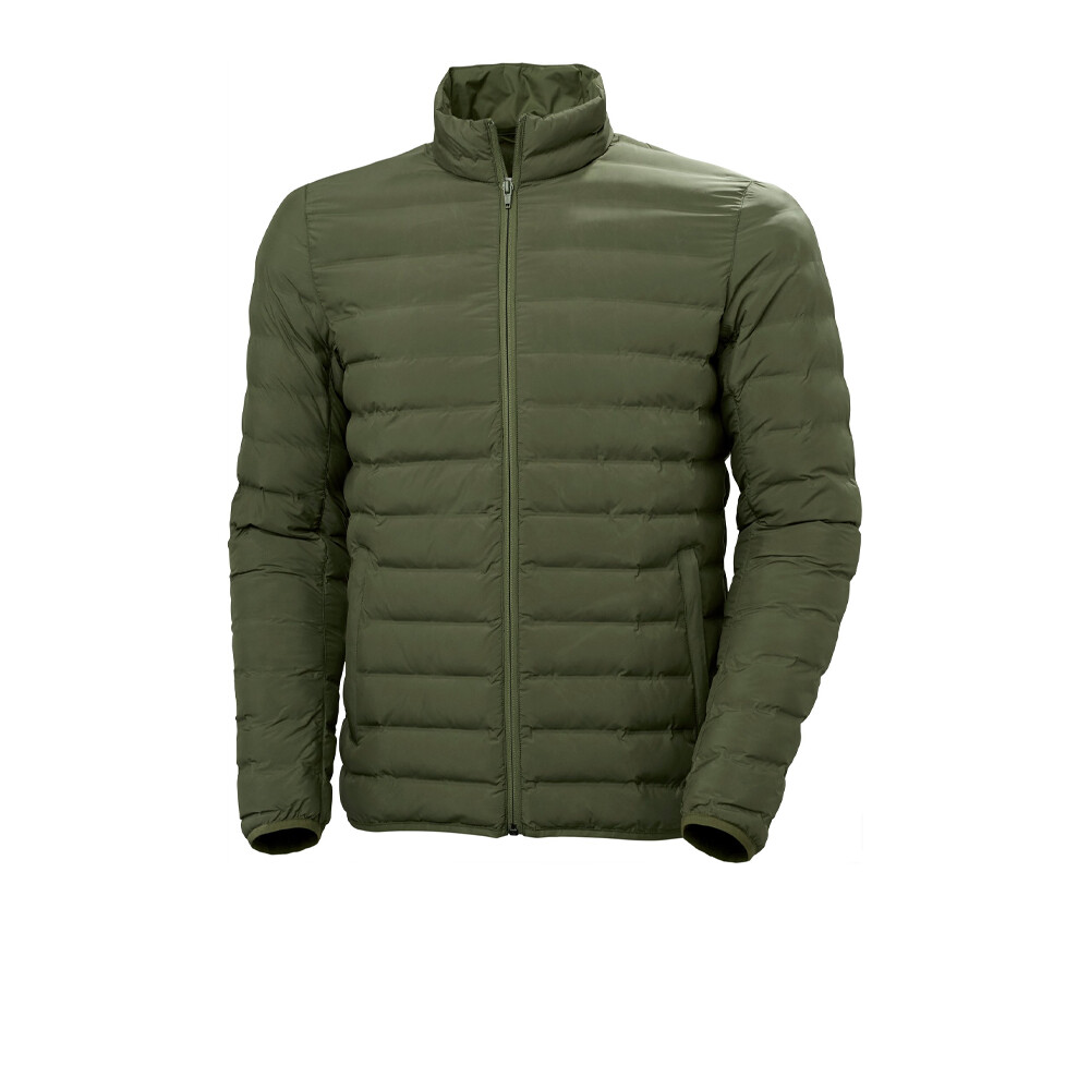 Helly Hansen Mono Material Insulator Jacket | SportsShoes.com