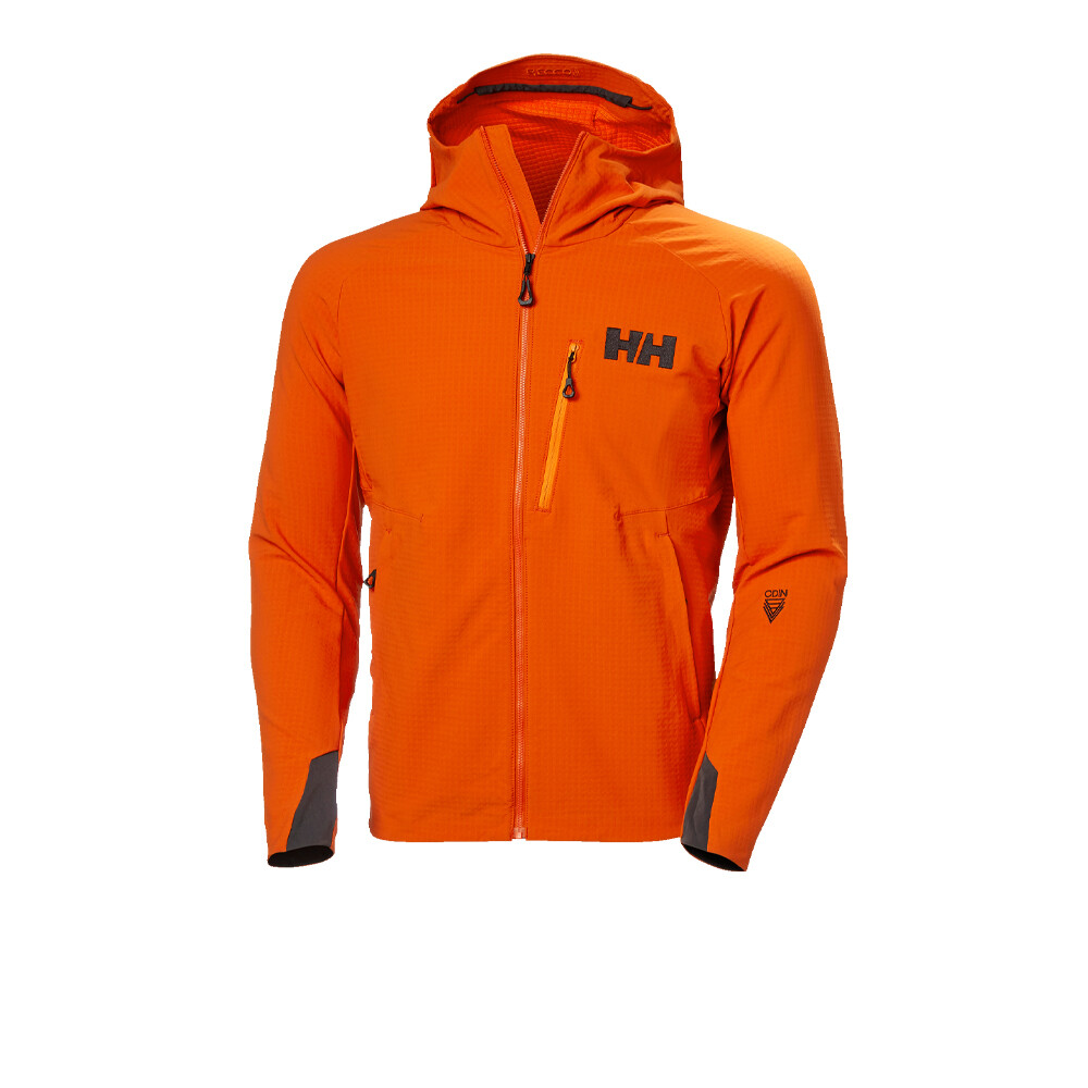 Helly Hansen Odin Pro Shield Jacket | SportsShoes.com