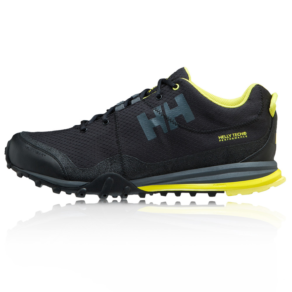 Helly Hansen Rabbora Low HTXP Waterproof Trail Running Shoes - 50% Off ...