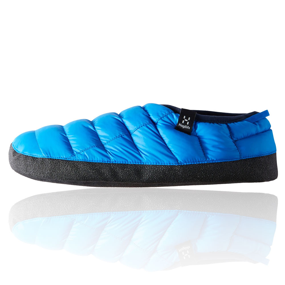 Haglofs Essens Mimic Moccasin Walking Shoe - AW19 - 50% Off ...