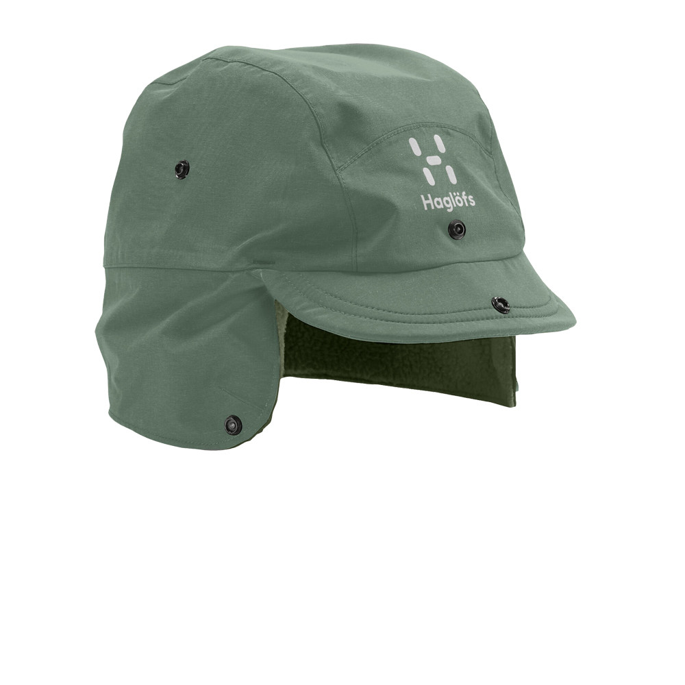 Haglofs Mountain Cap | SportsShoes.com