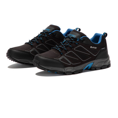 Mens Hi-Tec Running Shoes, Trainers & Walking Boots | SportsShoes.com