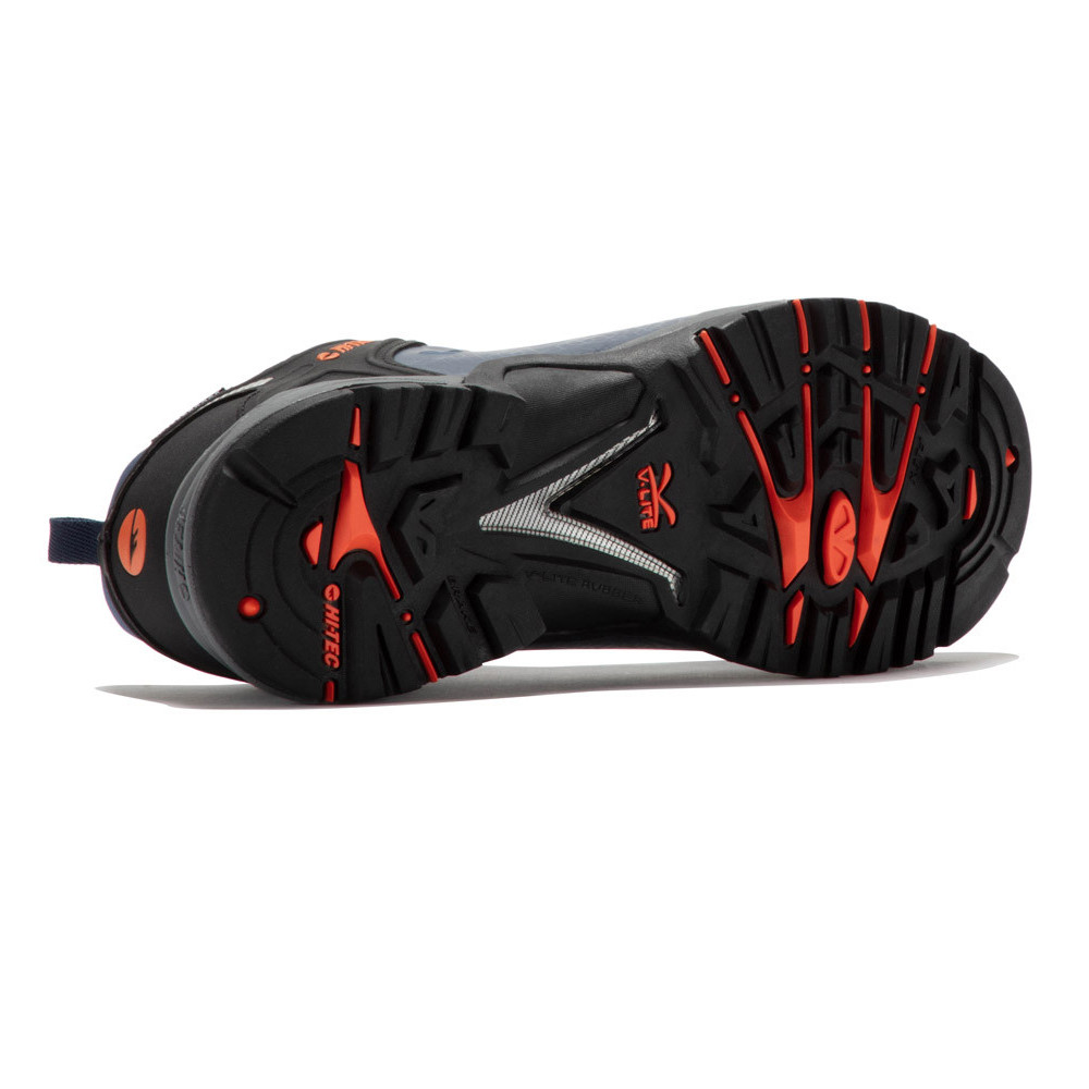 HI-TEC V-Lite Psych Waterproof Walking Shoes - AW22 - 67% Off ...