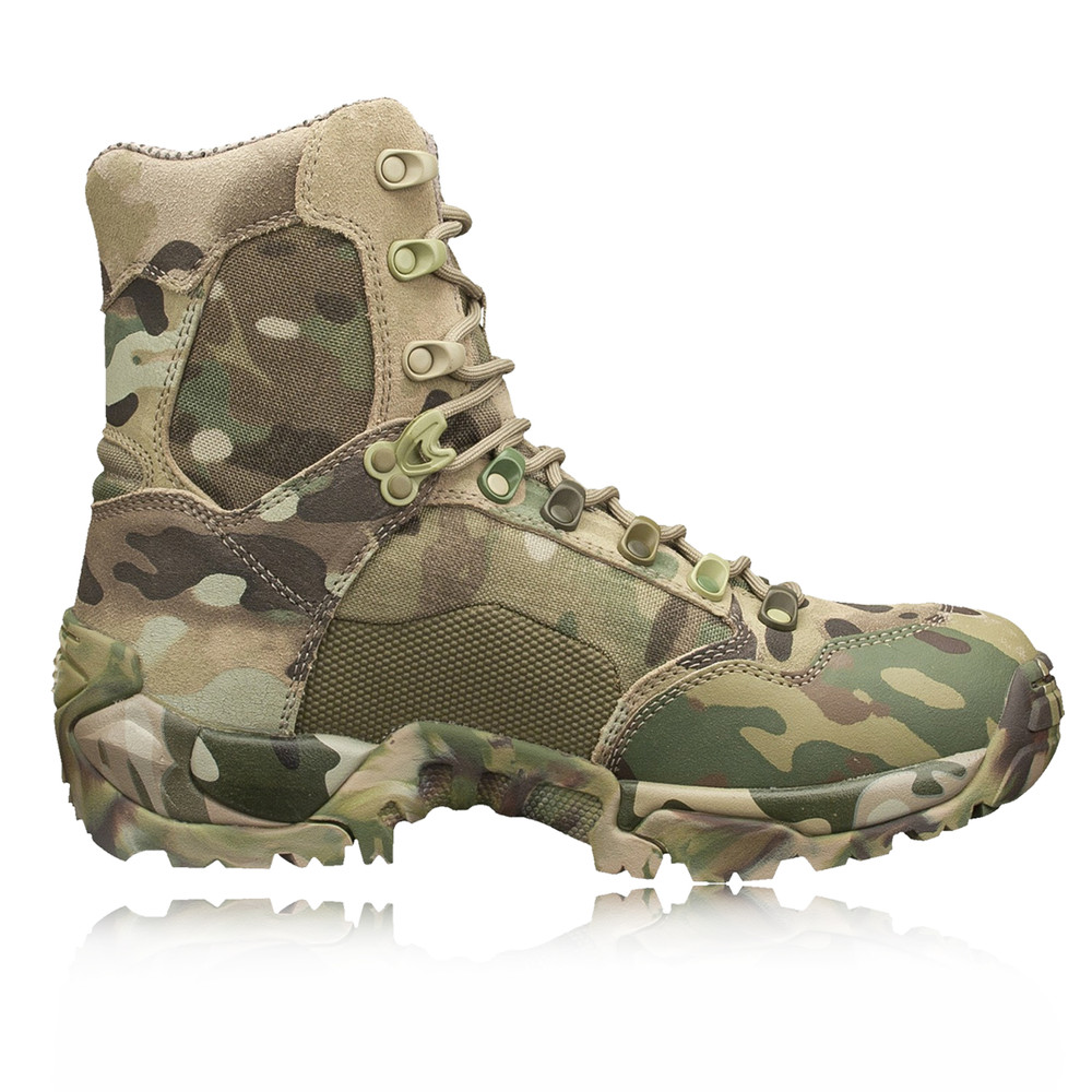 Magnum Sidewinder Combat Desert Multicam HPi Walking Boots - 47% Off ...