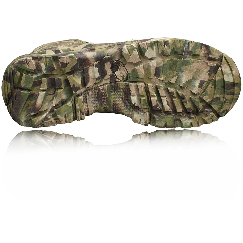 Magnum Sidewinder Combat Desert Multicam HPi Walking Boots - 47% Off ...