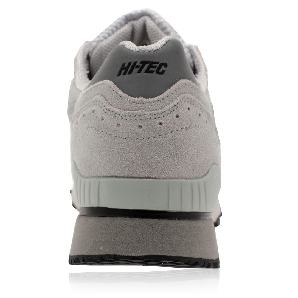 Hi-Tec Silver Shadow 2 Running Shoes - 50% Off | SportsShoes.com