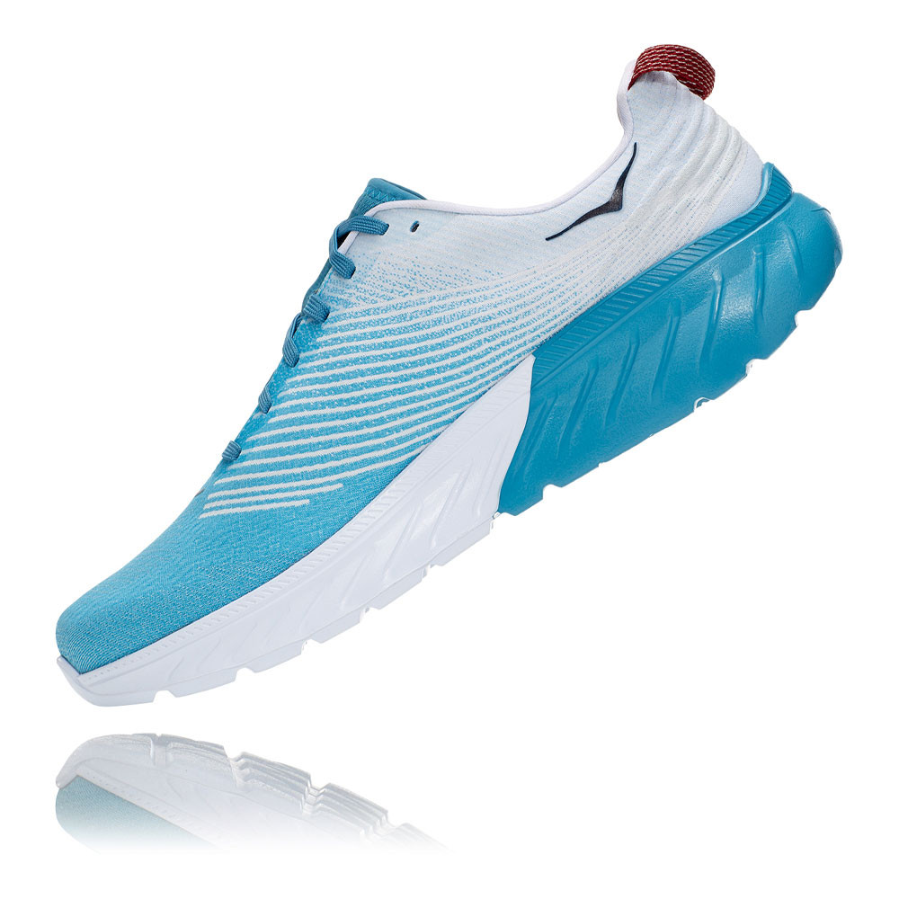 Hoka Mach 3 Running Shoes - 40% Off | SportsShoes.com