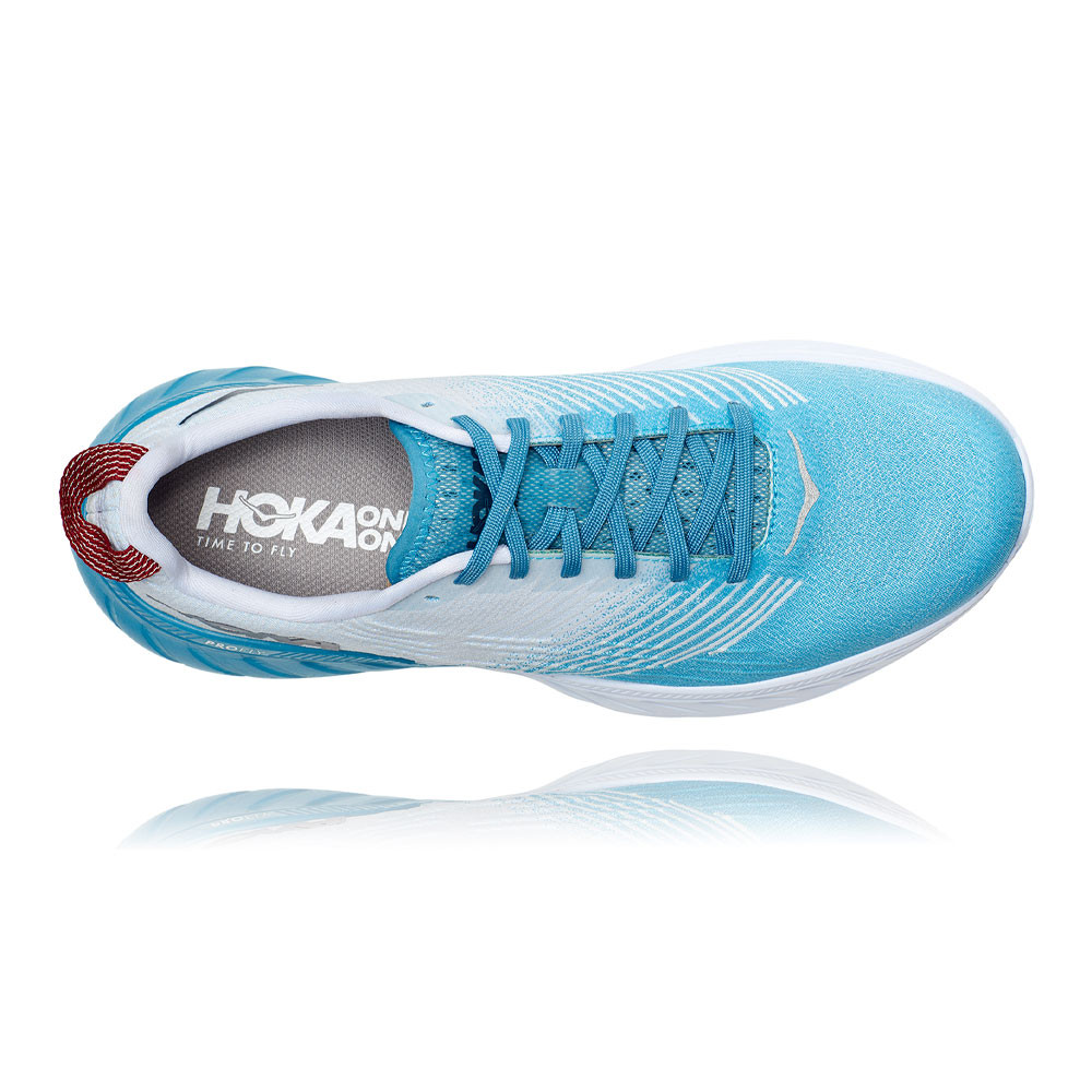 Hoka Mach 3 Running Shoes - 40% Off | SportsShoes.com