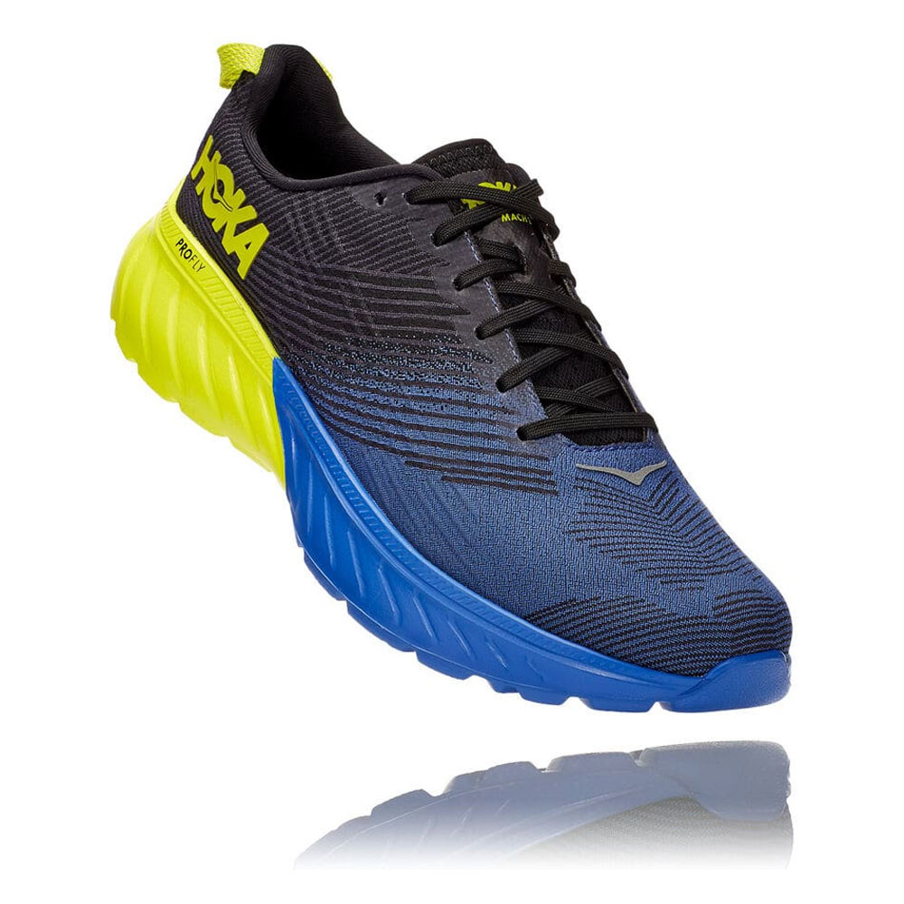 Hoka Mach 3 Running Shoes - 40% Off | SportsShoes.com