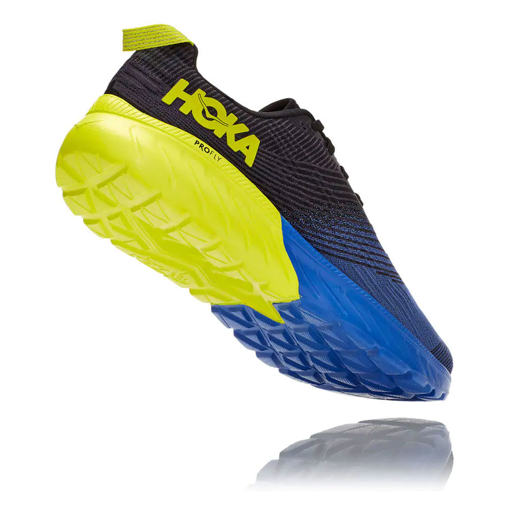 Hoka Mach 3 Running Shoes - 40% Off | SportsShoes.com