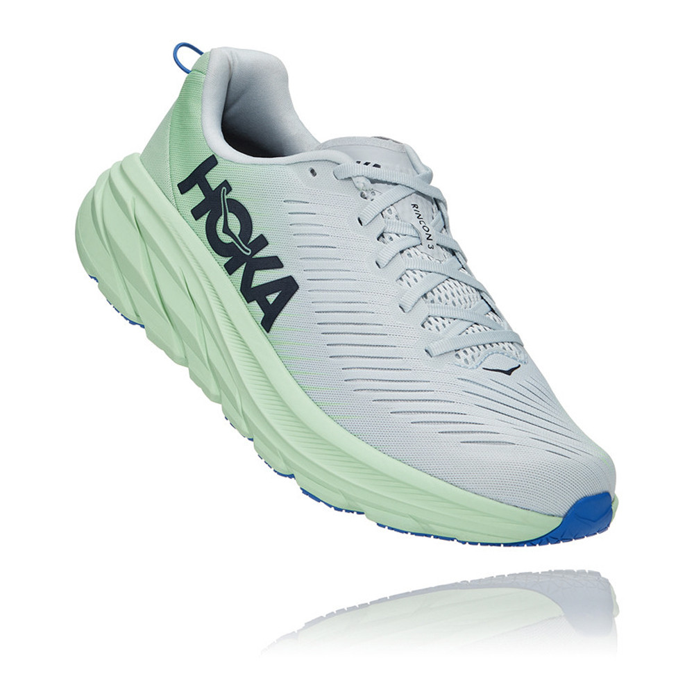 Hoka Rincon 3 Running Shoes - 33% Off | SportsShoes.com