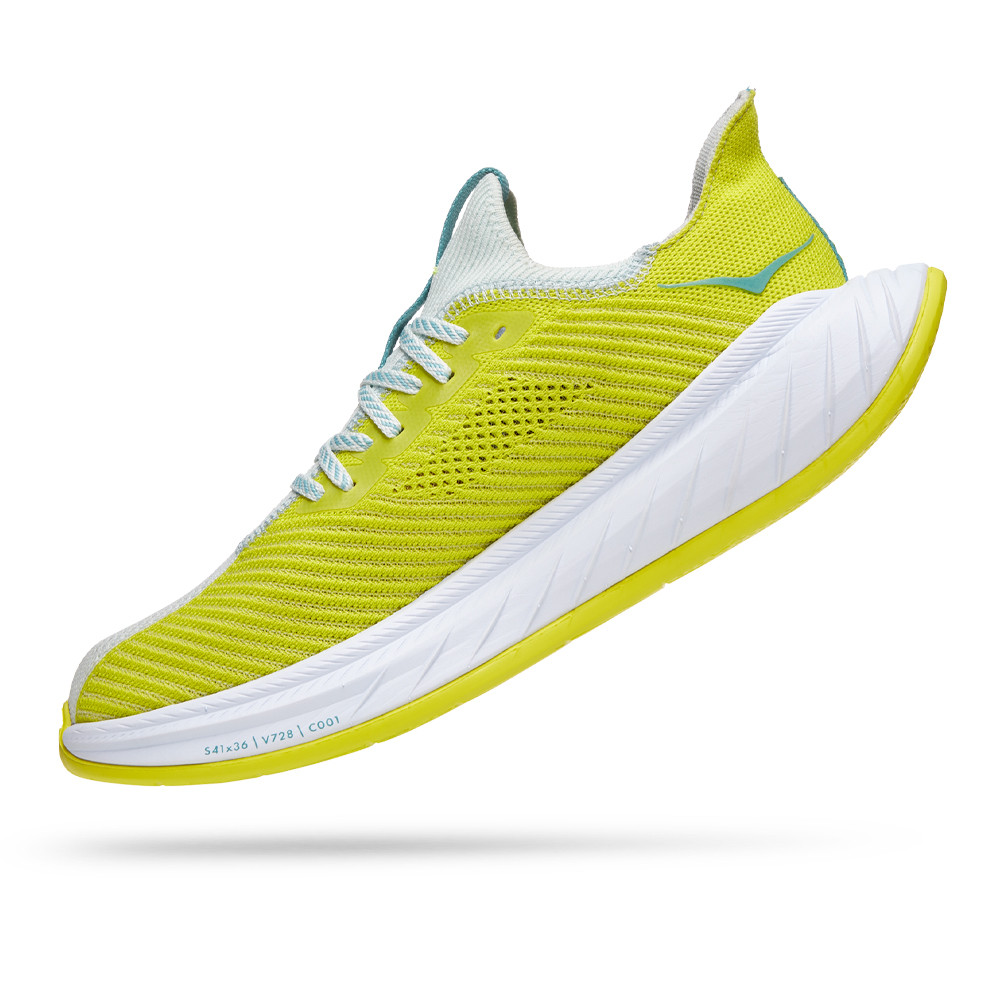 Hoka Carbon X 3 Running Shoes - 41% Off | SportsShoes.com