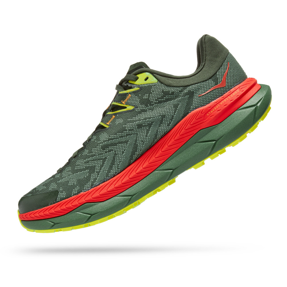 Hoka Tecton X Trail Running Shoes - 43% Off | SportsShoes.com