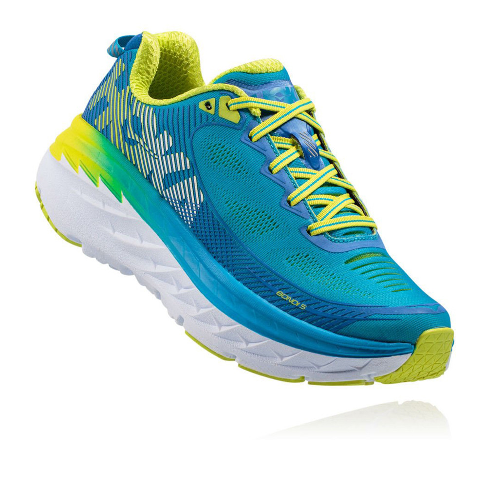 Hoka Bondi 5 Women s Running Shoes 67 Off SportsShoes