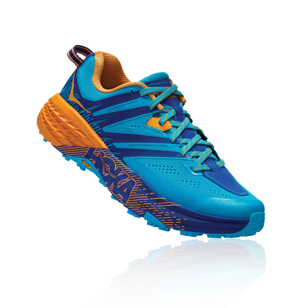 Hoka Speedgoat 3 Women's Trail Running Shoes - SS19 - 40% Off ...
