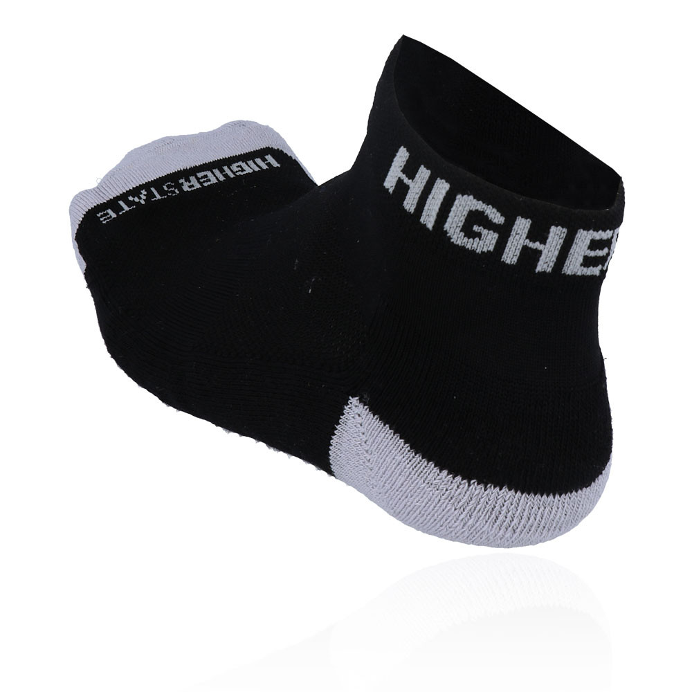 Higher State Freedom Running Anklet (3 Pack) | SportsShoes.com