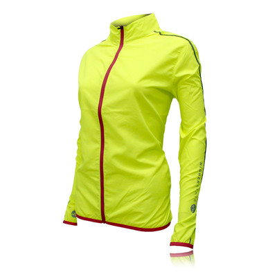Higher State Women's Lightweight Running Jacket | SportsShoes.com