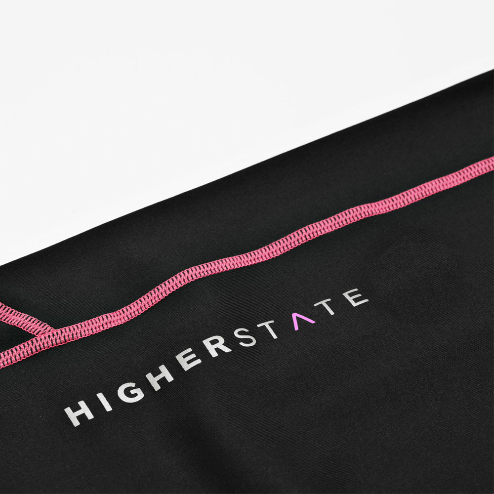Higher State Women's Running Tights | SportsShoes.com