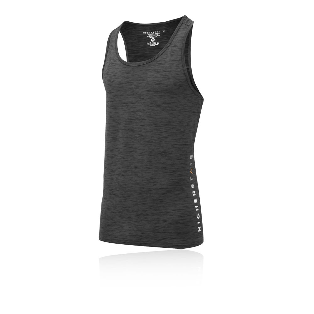 Higher State Run Vest | SportsShoes.com