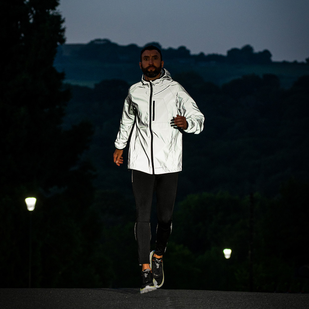 Higher State Winter Reflective Tights | SportsShoes.com