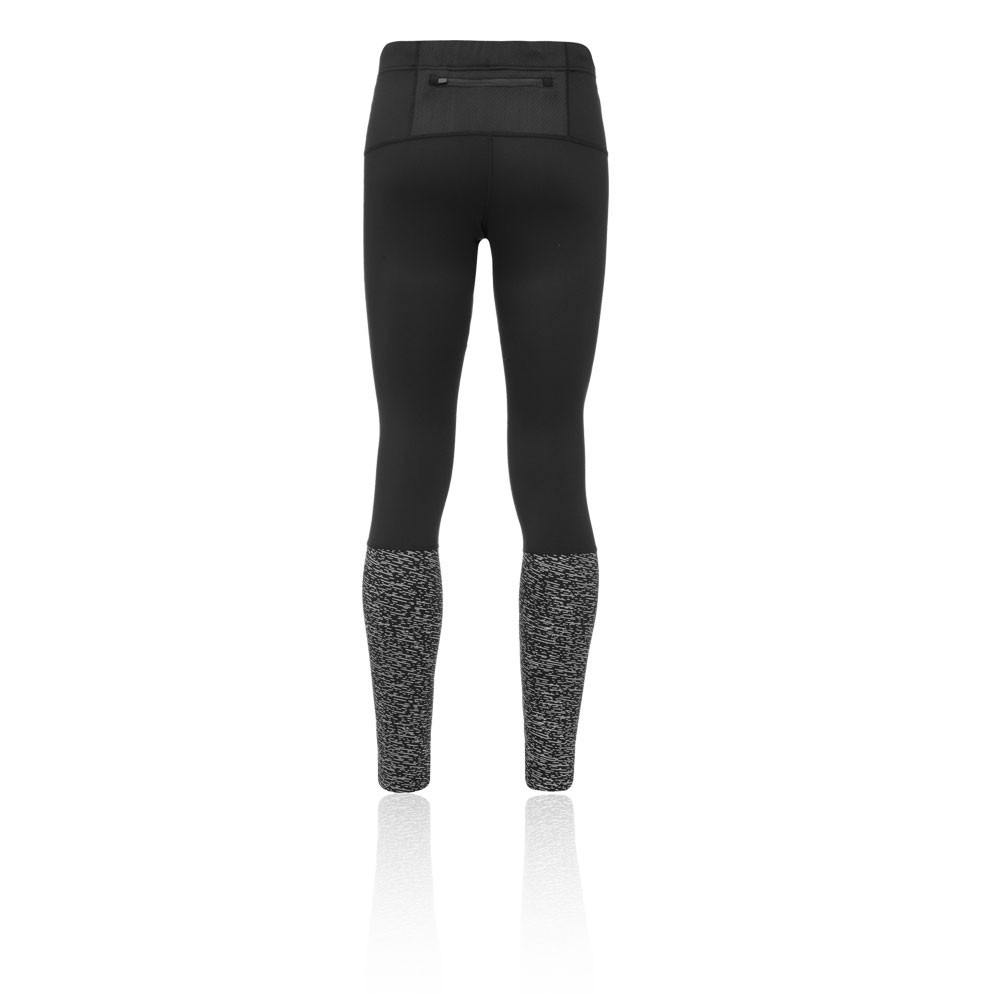 Higher State Winter Reflective Tights | SportsShoes.com