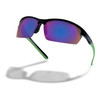 Higher State Half Frame Run Sunglasses | SportsShoes.com