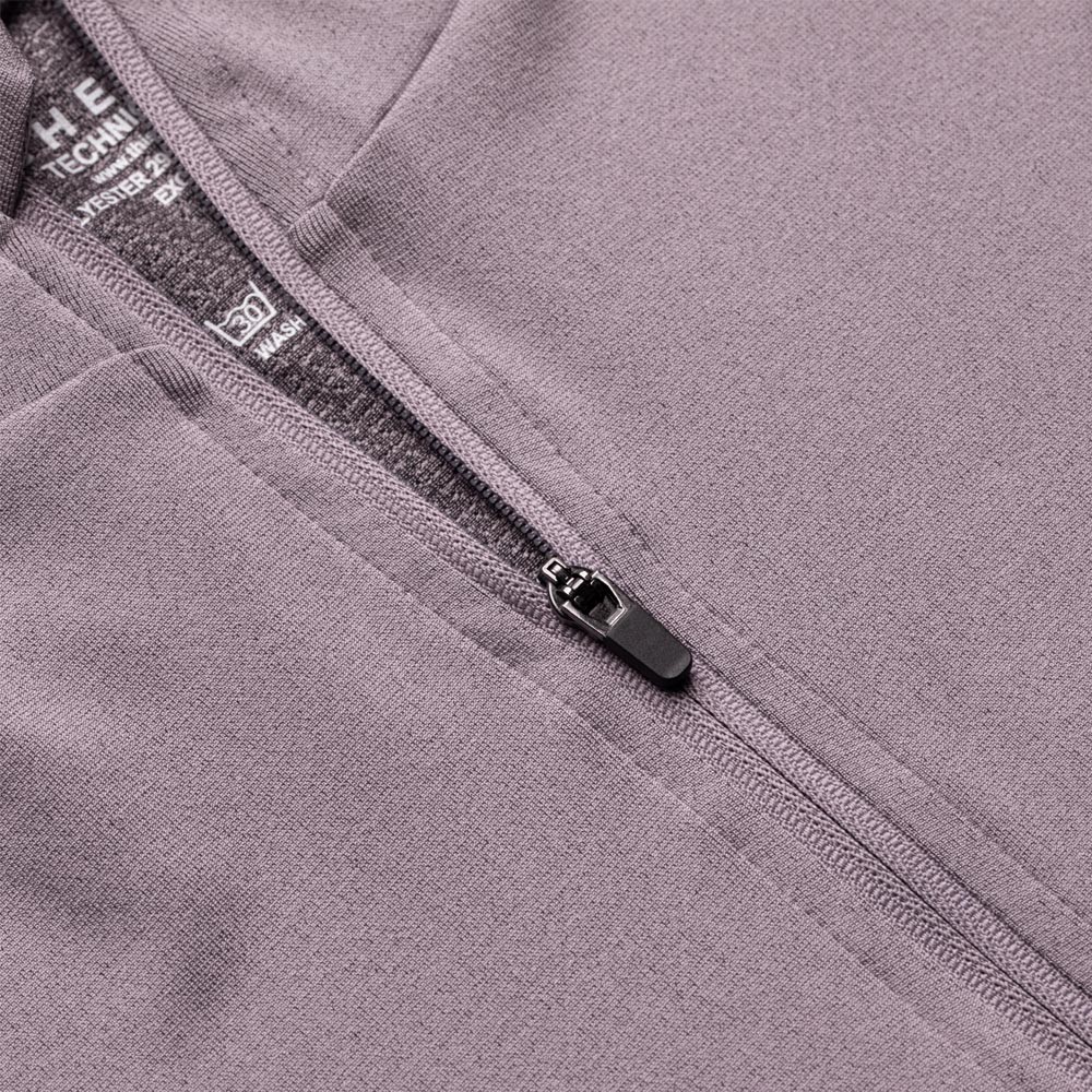 Higher State Seamfree Women's Long Sleeve Half Zip Top | SportsShoes.com