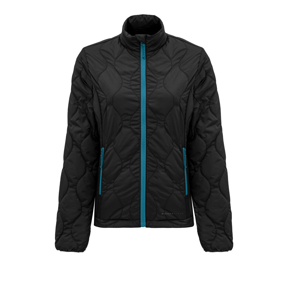 Higher State Women's Insulated Jacket | SportsShoes.com