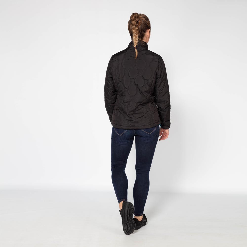 Higher State Women's Insulated Jacket | SportsShoes.com